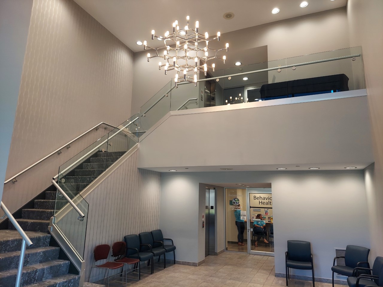 County Mental Health Clinic Completes Move | News, Sports, Jobs - Post ...